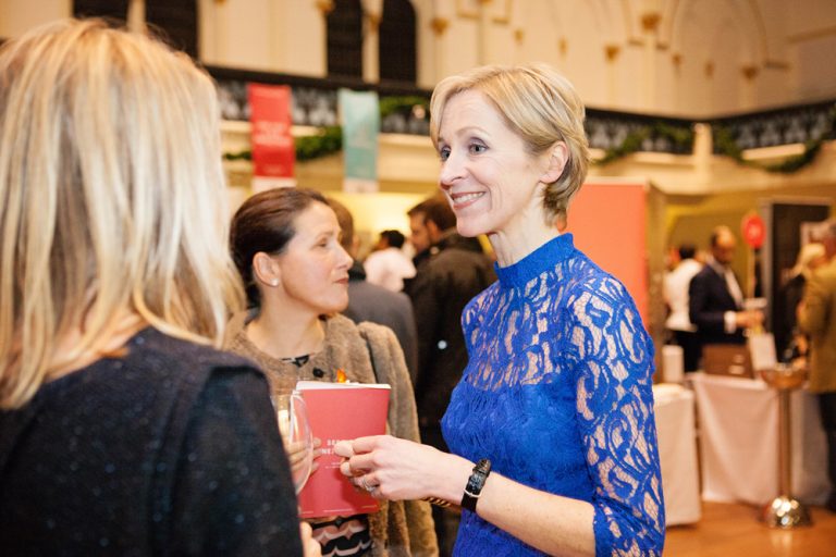 Susie-Barrie-MW-at-Wine-Festival-Winchester,-credit-Catherine-Skinner ...