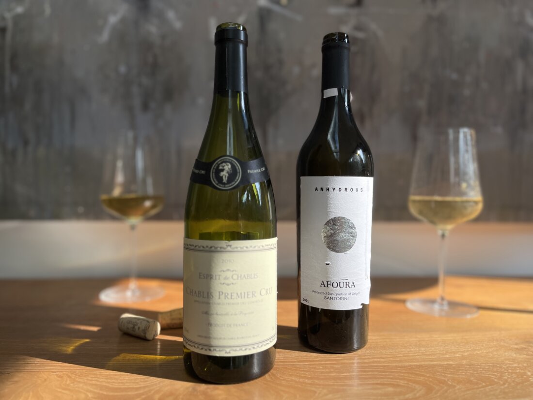 The Mystery of Minerality - Wine Blast podcast with Susie & Peter