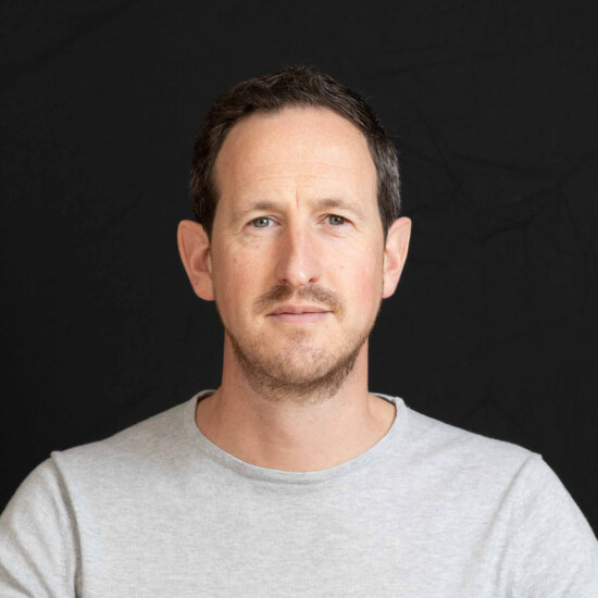 About Peter Richards - Master of Wine and TV presenter