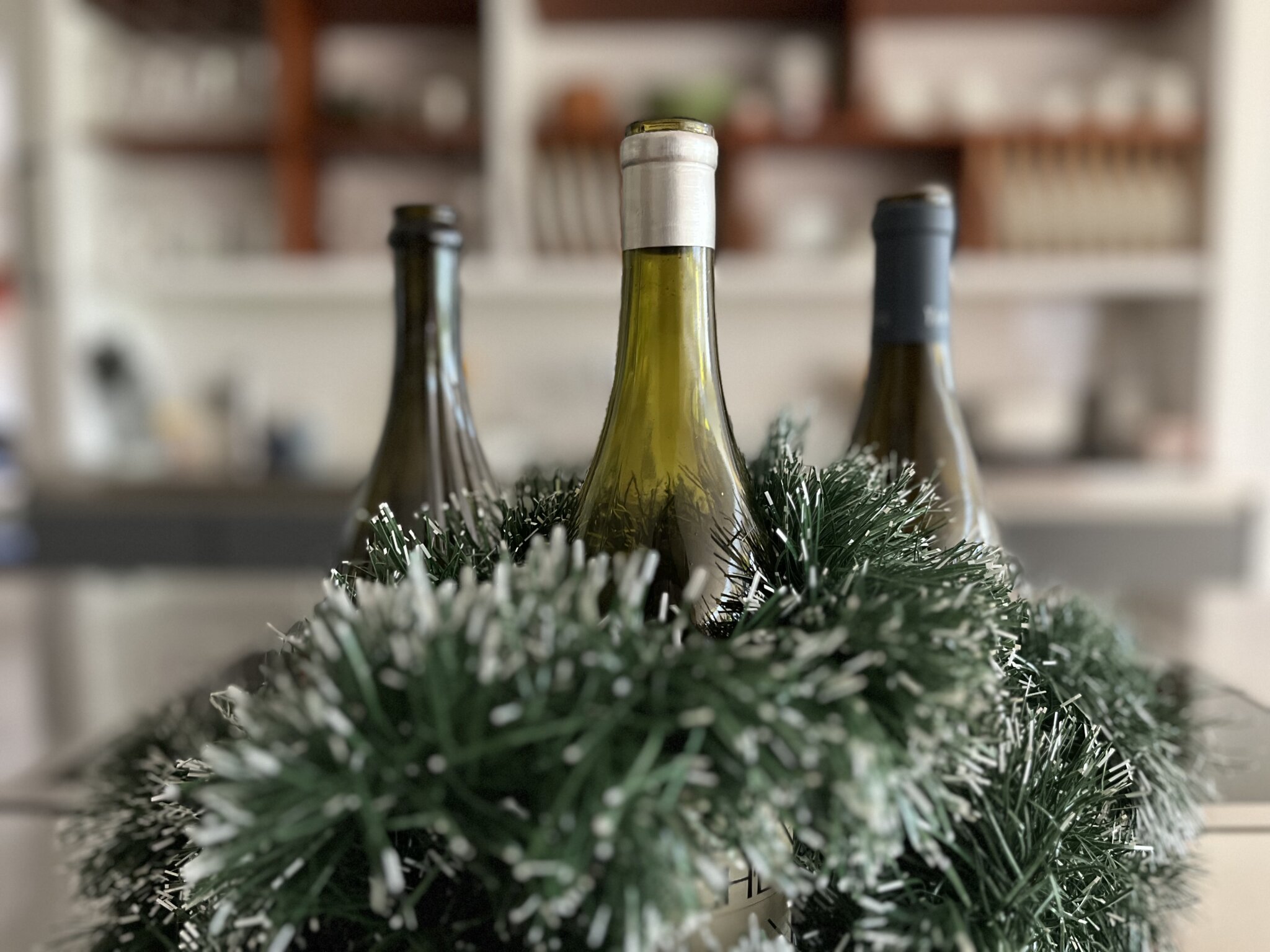 Our WINES OF THE YEAR (2025) - Wine Blast with Susie & Peter