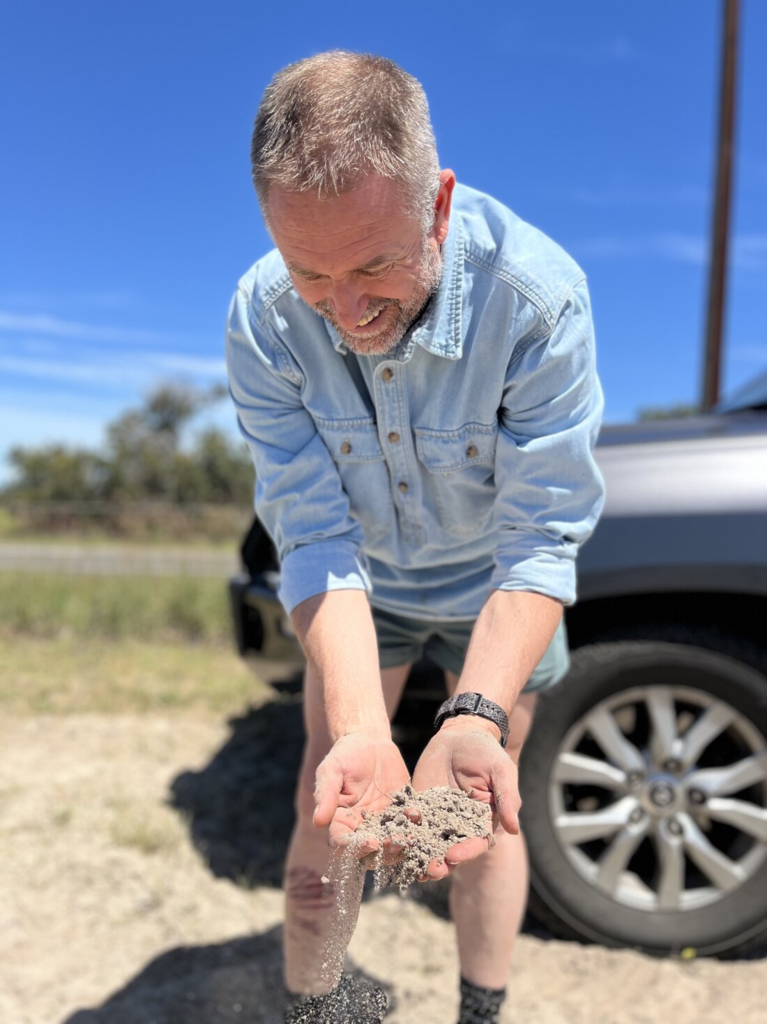 Peter Fraser - A Tribute, Wine Blast podcast with Susie & Peter